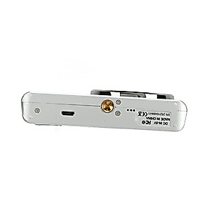Compact Camera, Built in Fill Light Digital Camera for Teens