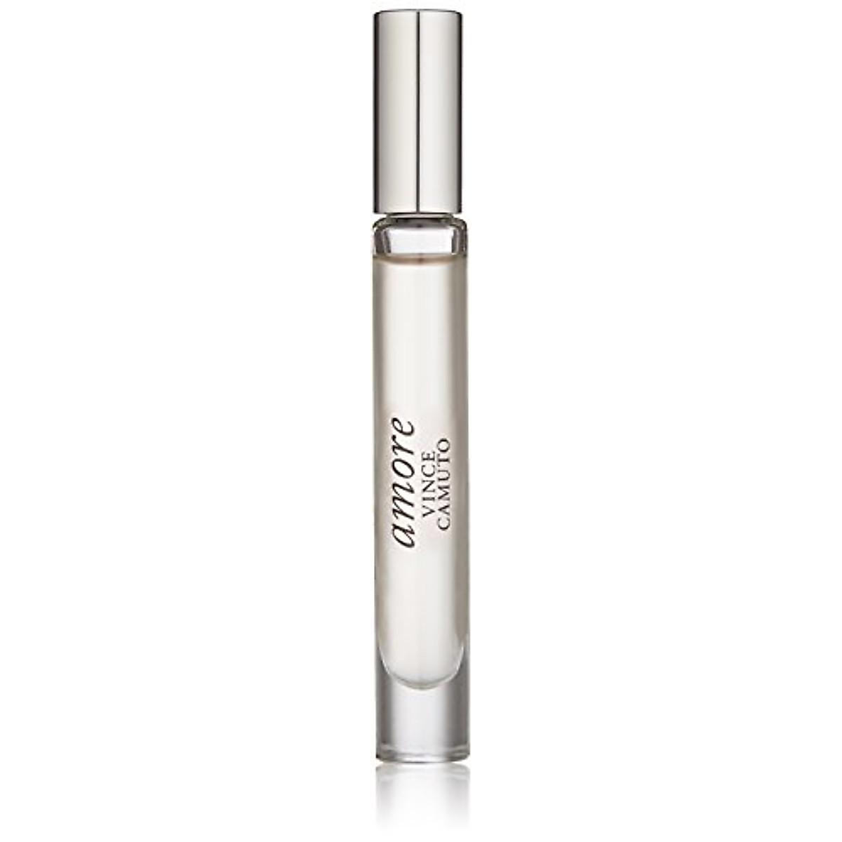 Vince Camuto Amore Eau de Parfum Rollerball for Women, 0.2 Fl Oz