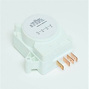 Eopzol WR9X502 Refrigerator Defrost Timer for GE Refrigerator AP2061708 PS310869 TMDJ830RB9 310900 AH310869 CC310 EA310869