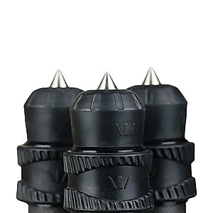 FatBoy Tripods Traverse 2 Section Tripod