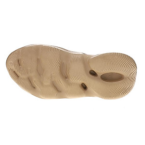 adidas Mens Yeezy Foam Runner GW3354 Ochre - Size 10