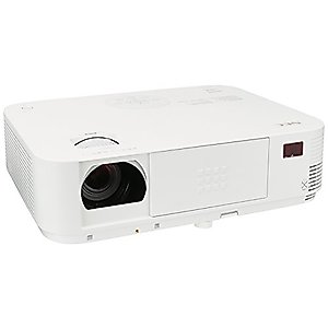 NEC Easy to Use Video Projector (NP-M323W)