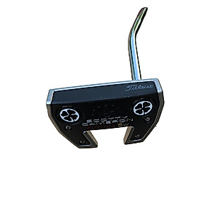 Putter Weight Kit - Parsaver 20g Shamrock Dollar Putter Weights