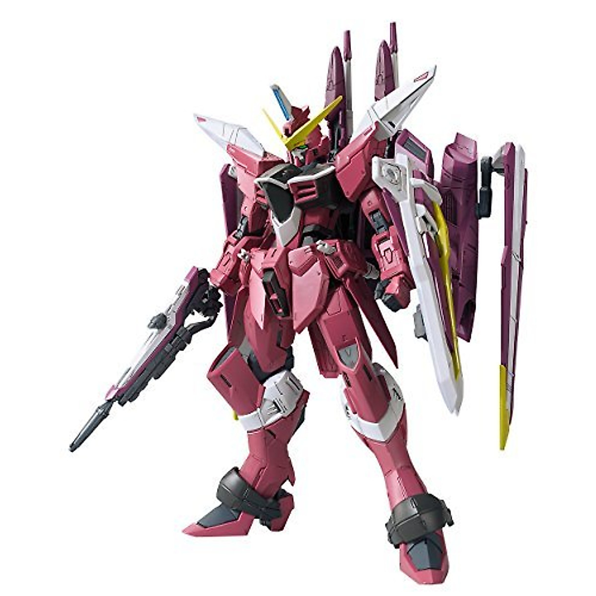 Bandai Hobby Justice Gundam Seed, Bandai MG Hobby Figure
