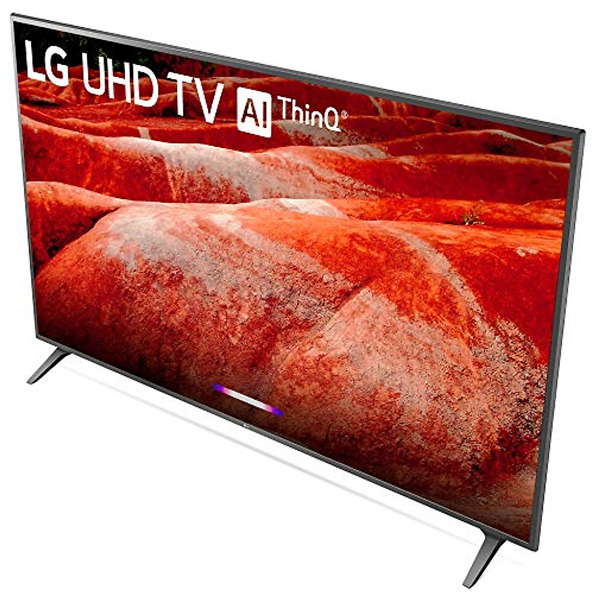LG 82UM8070 82-Inch 4K LED UHD Smart TV (2019)