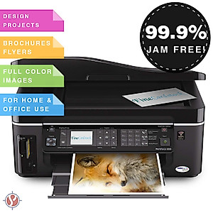 Gloss Digital Paper – Perfect for Color Laser Printing, Design Proposals, Flyers, Brochures | 12 x 18 | Glossy 80lb Text (32lb Bond) Paper | 94 Bright | Acid Free, Coated Finish | 100 Sheets per Pack