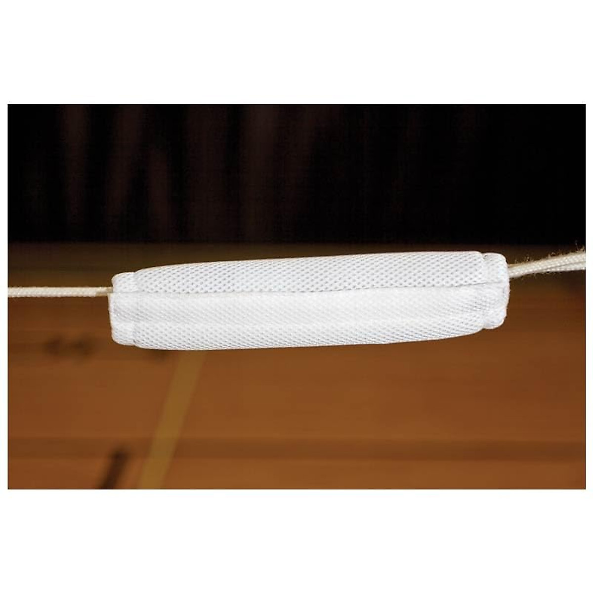 Tandem Sport Covered Volleyball Net Tightener - Increase Volleyball Net Tension - Ratchet Tensioning Device - Set of 2