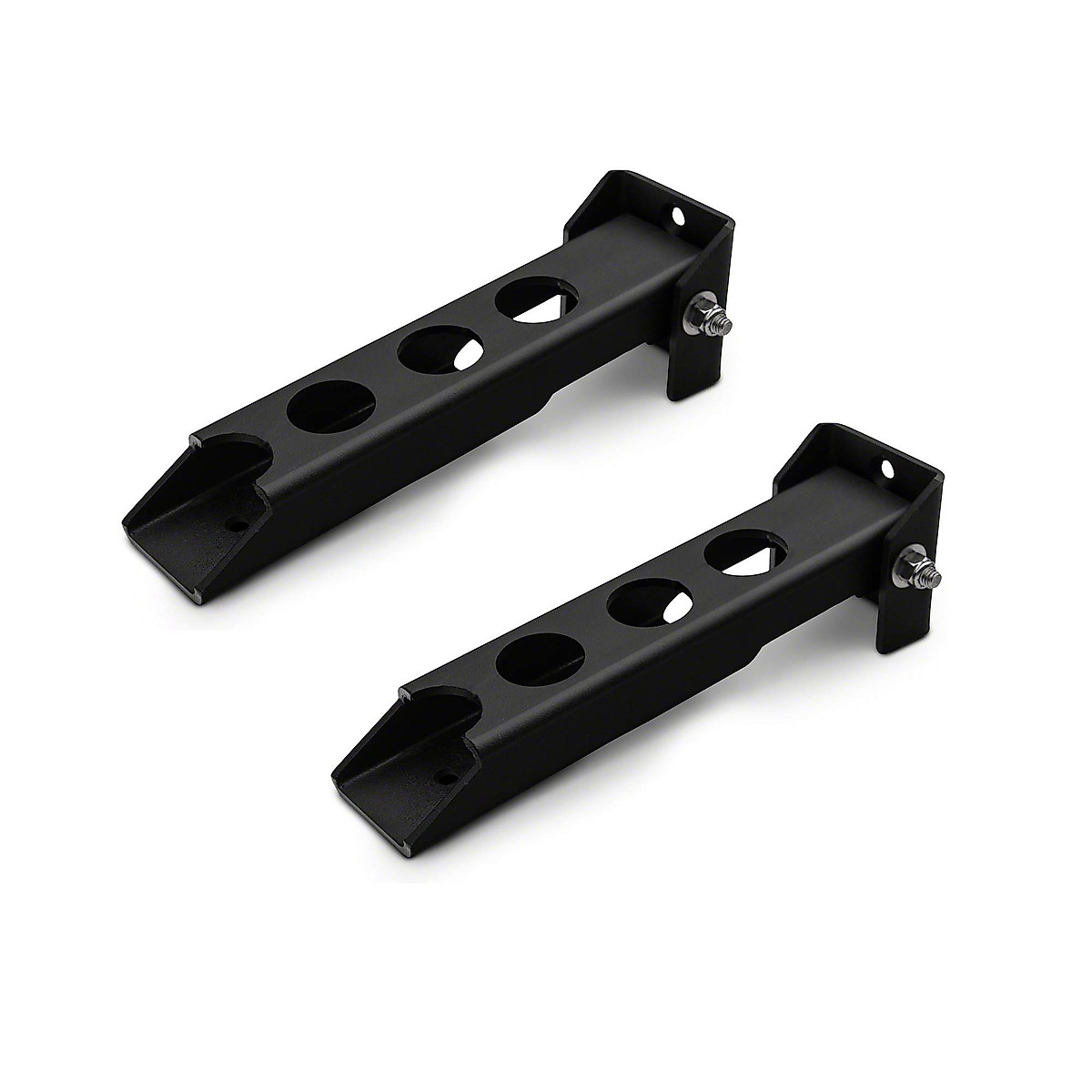 MORryde - JP54-003 - Heavy Duty Hinge - JK Model (07-15 Wrangler)