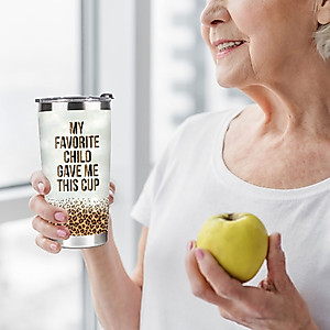 Gifts for Mom from Daughter, Son - Mom Christmas Gifts, Christmas Gifts for Mom Wife - Mom Birthday Gifts, Birthday Gifts for Mom Wife - Mama Mother Gifts, New Mom Gifts for Women, Mom Tumbler 20Oz