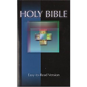 Holy Bible - Easy-to-Read Version
