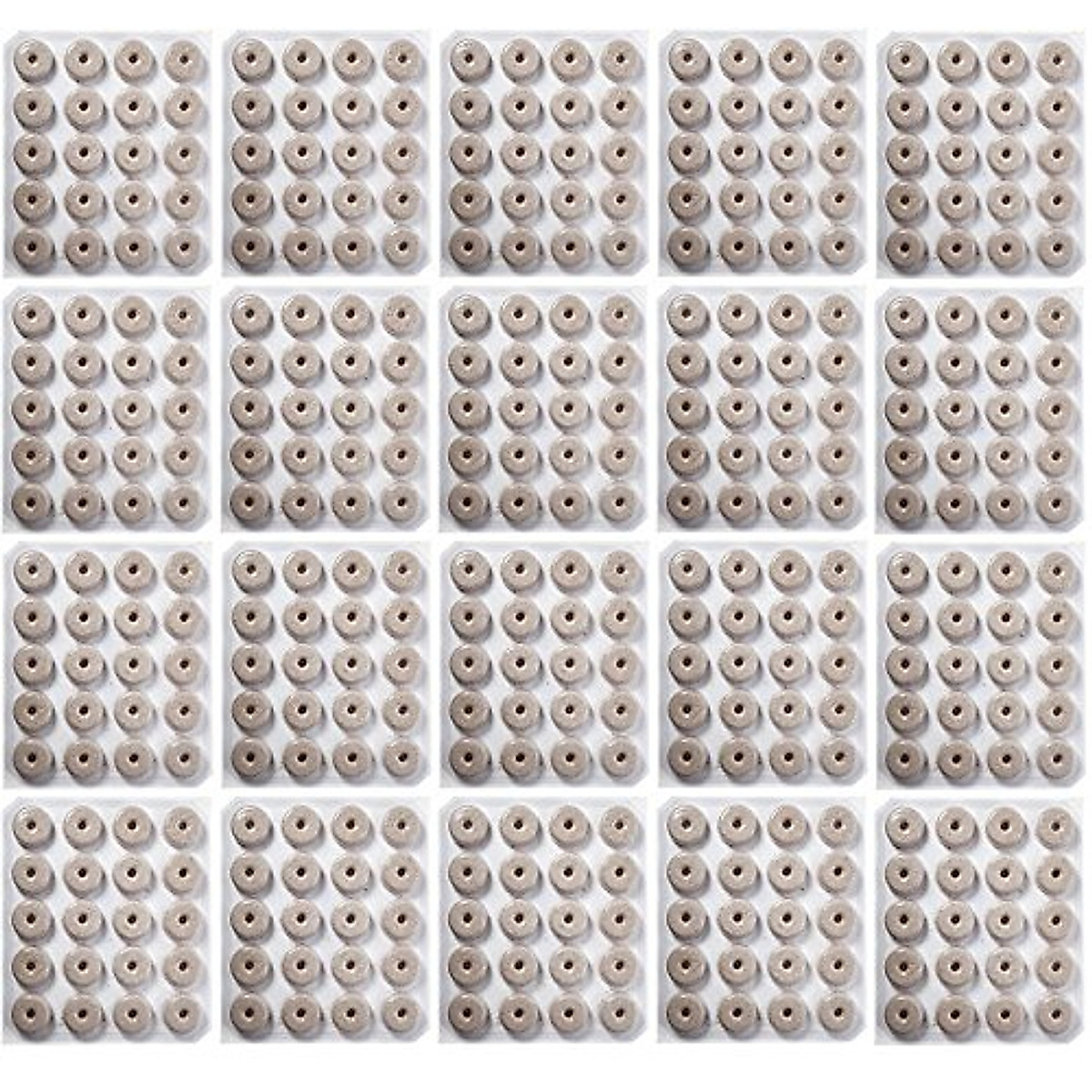 summit Mosquito Dunks 10 Packs of 20 Dunks (200 total)