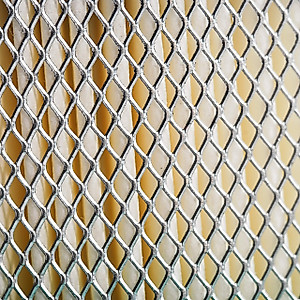 HIFROM Air Filter Cartidge Replacement for 393957 393957S 390930 Ariens 02451900 John Deere PT9334 PT4301 LG393957S Lawn Mower Air Cleaner