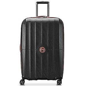 Delsey St. Tropez 28inch Exp. Spinner Black