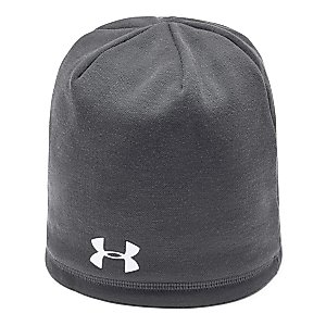 Under Armour Men's UA Storm Beanie OSFA Gray