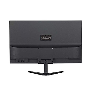 Allied Expanse B2700 27" Gaming Monitor - Ultra Thin Frame, 1ms Reponse Time, 75Hz, 1080P, VESA Mount Ready