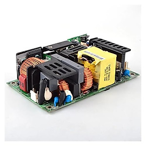 PCB Style EPP-300 EPP-400 EPP-500 Series AC-DC Module Type Power Supply 12V 15V 24V 27V 36V 48V(48V_EPP-400W)