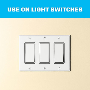 Mr. Clean® Magic Eraser Original Scrubbers, 6 Per Box, Case Of 6 Boxes