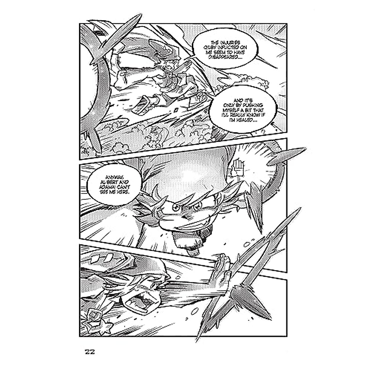 Wakfu Manga Vol 1: The Quest For The Eliatrope Dofus (WAKFU GN)