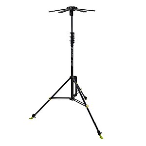 Goal Zero Skylight – 6000-Lumen Portable LED Light Provides 300’ of Lighting, Adjustable 4’-12’ Height – Compatible with Yeti Power Stations, Use for Camping, Tailgating, Outdoor, Work & Jobsite