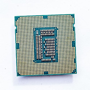 EbidDealz Replacement for Desktop CPU Processor Intel Core i5-3330S Quad Core 2.70GHz 4 Cores Apple iMac Desktop Computer H1C05 0H1C05 CN-0H1C05 SR0RR