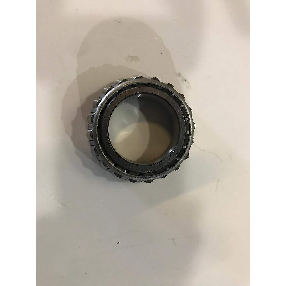 Bearing part number st32086 fits SOME Stone and Toro brand concrete mixers