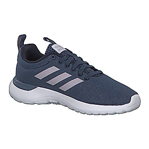 adidas W Lite Racer Ink/Mauve Running Shoes 6