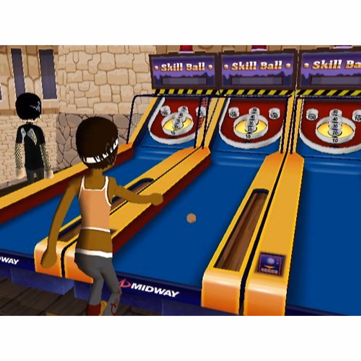 Game Party - Nintendo Wii (Renewed)