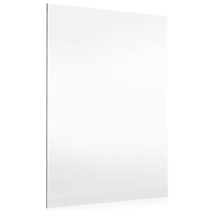 CountryArtHouse Frame-Grade Acrylic Replacement for 11x14 Picture Frame, Replacement Plexiglass for 11x14 Photo Frame, UV-Resistant Acrylic Cover Sheet