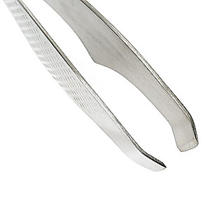 Mercer Culinary Fish Bone Tweezer, 5 5/8 Inches