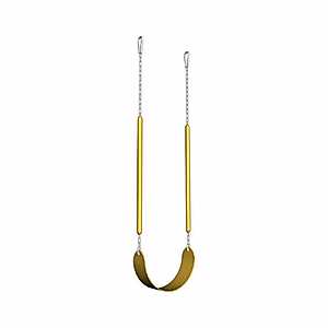 Lifetime 90137 A frame Playset; primary colors