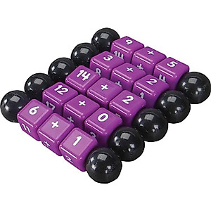 Really Good Stuff Math Twists Addition and Subtraction Through Twenty