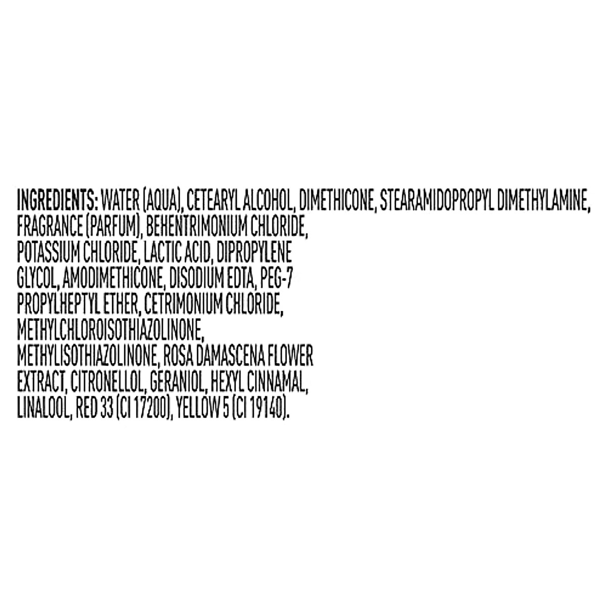 Suave Professionals Conditioner For Fine to Flat Hair Rose Oil Infusion Volumizing Conditioner 12.6 oz