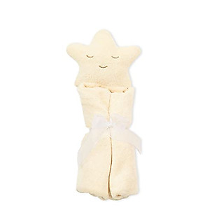 Angel Dear - Yellow Star, Blankie