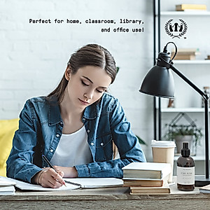 Muse Apothecary Study Ritual - Aromatic and Invigorating Room Mist, 8 oz, Infused with Natural Essential Oils - Aloe + Eucalyptus Mint