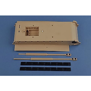 Hobby Boss Pz.Kpfw.VI Tiger I Military Land Vehicle Model Building Kit