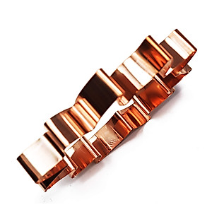 Sunflower Head Copper Cookie Cutter