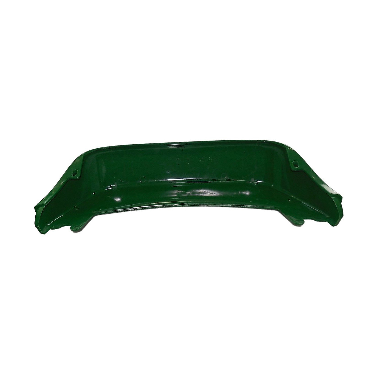 New Front Bumper Replaces M140670 Compatible With JD LX255 LX266 LX277 LX279 LX280 LX289 with Mounting hardware