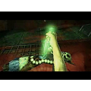 Dementium II - Nintendo DS