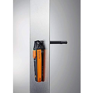 Testo 605i | Thermohygrometer for Indoor Temperature and Humidity Measurement | with Bluetooth Support