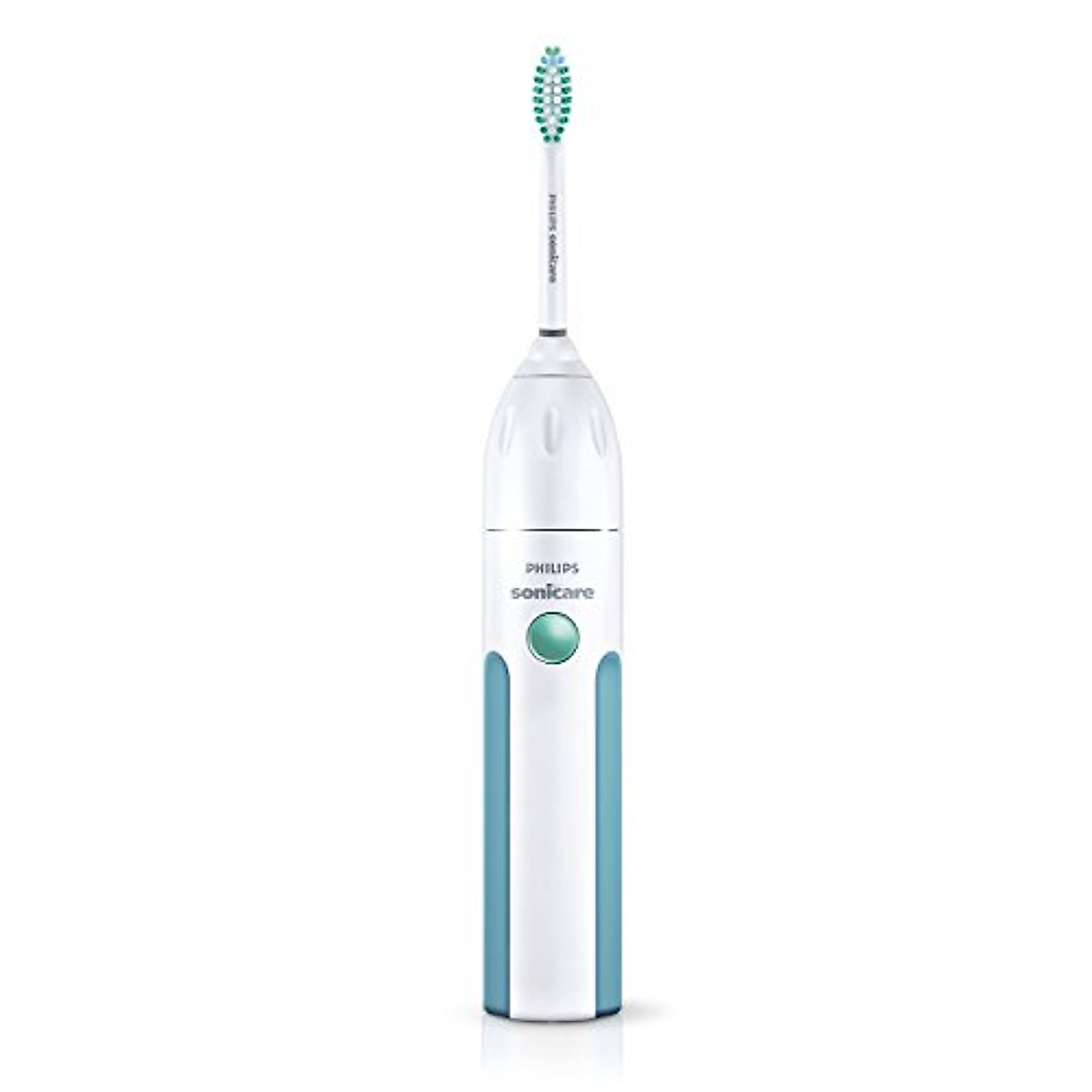 Philips Sonicare HX5611/01 Essence Rechargeable Electric Toothbrush, Mid-Blue
