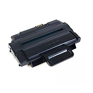 Laser Tek Services Compatible High Yield Toner Cartridge Replacement for Xerox 3210 106R01486 Works with Xerox WorkCentre 3210 3210N 3220 Printers (Black, 2 Pack) - 4,100 Pages