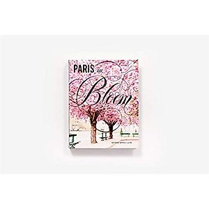 Paris in Bloom