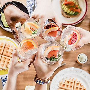 SodaStream .5L Slim White Carbonating Bottles Twin Pack