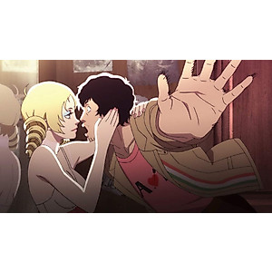 Catherine · Full body - PS4 Japanese Ver.