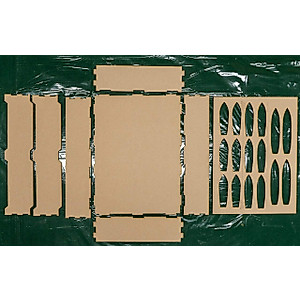 GameCraft Miniatures Cruel Seas Fleet Transport (PT Boat and Sub Chaser Edition)