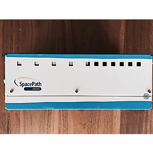 180 Watt Space-Path STA3318 Mini BUC 13.75-14.5GHz ext. KU TWTA HPA L-Band Xicom