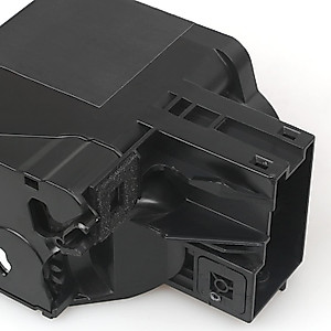 BUTICOLOR Remanufactured C310 C315 Toner Cartridge 006R04356 006R04357 006R04358 006R04359 Replacement for Xerox C310 C315 Printers(4-Pack)