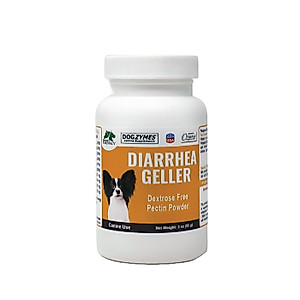 Dogzymes Diarrhea Geller (3 Ounce)