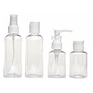 TravelNut Men's Easter Basket Stuffer Small Hanging Toiletry Kit with Travel Size Bottles Hang Up Toiletries Bag Cruise Camping Must Haves Road Trip Essentials for Dad Husband Him Man 2023