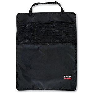 Kick Mats (Set of 2)